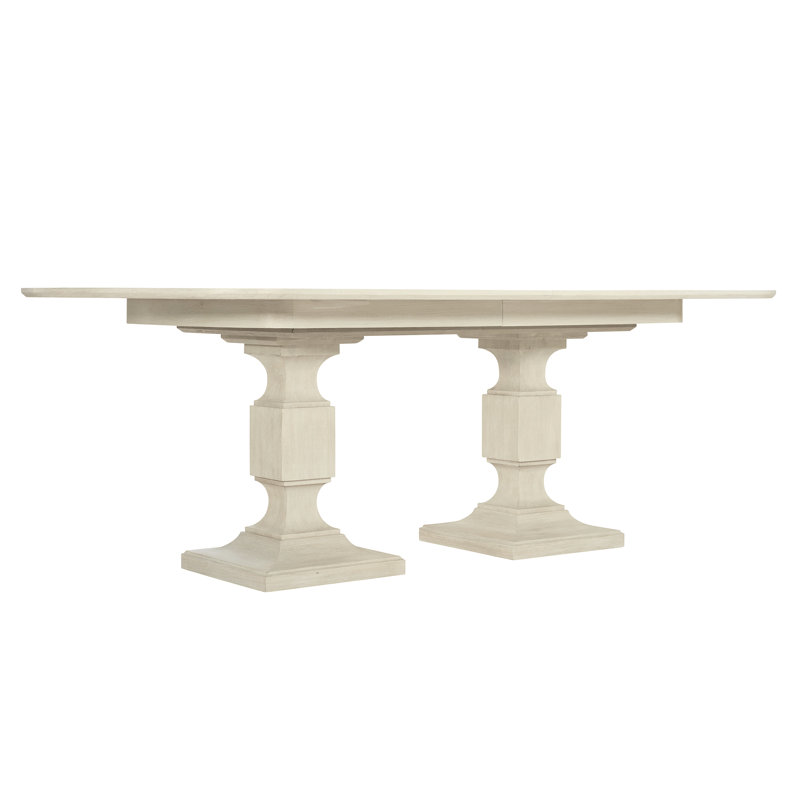 Bernhardt Hampton Extendable Dining Table & Reviews | Wayfair